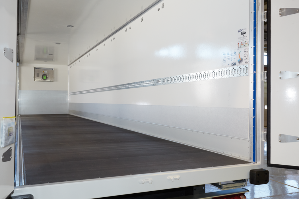 Siebdruckplatte MAXI Birke 250/250 13-fach, EN314-2/KL3 Premium